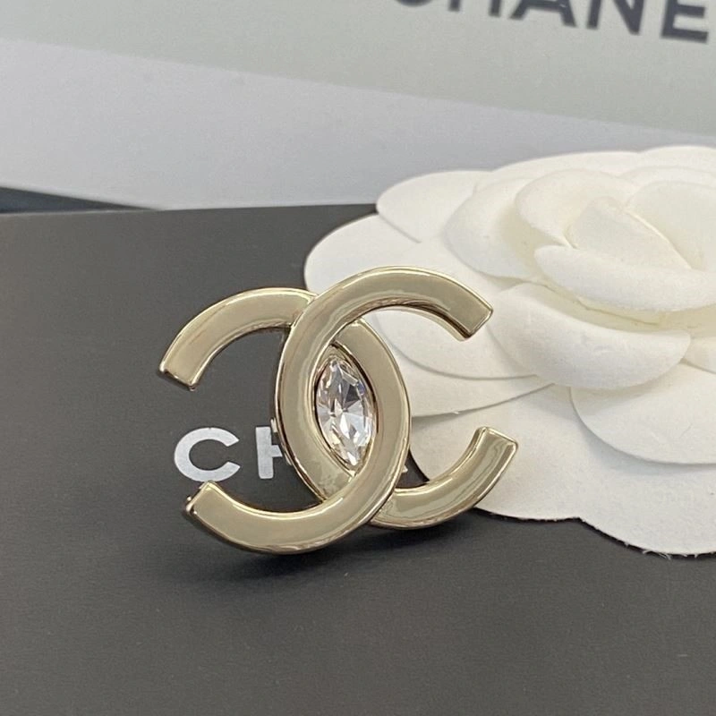 Perfect replica Chanel Brooches