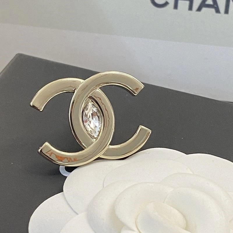 Perfect replica Chanel Brooches