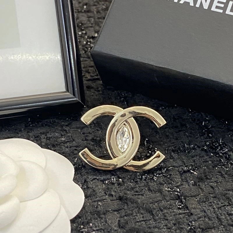 Perfect replica Chanel Brooches