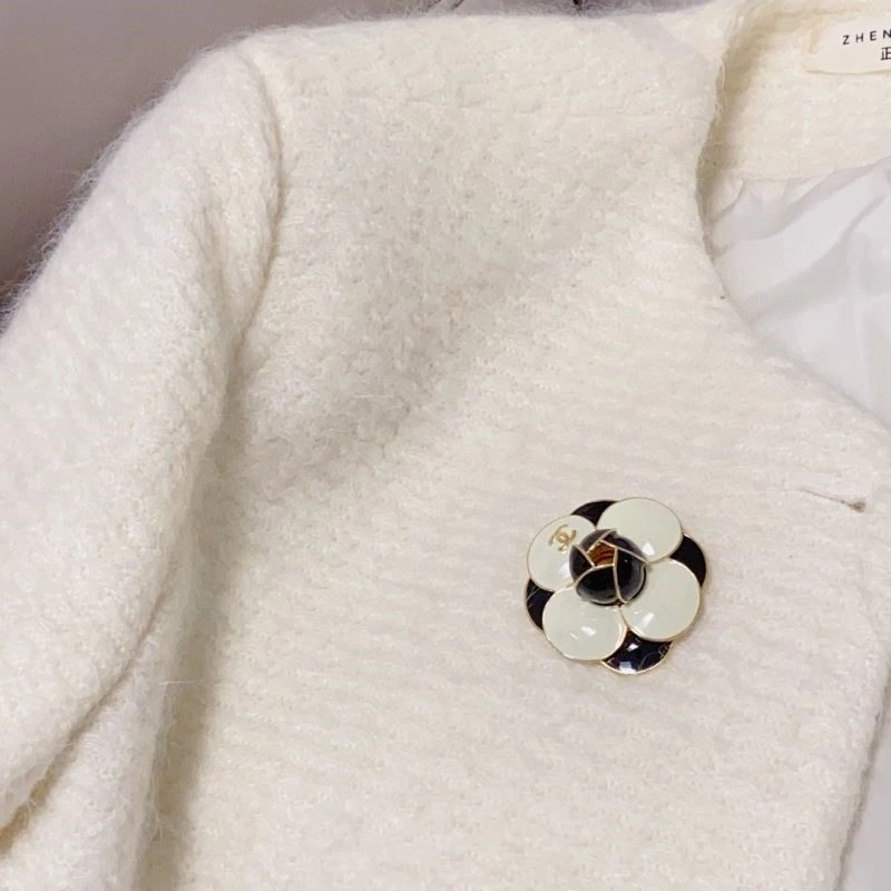 OEM Chanel Brooches