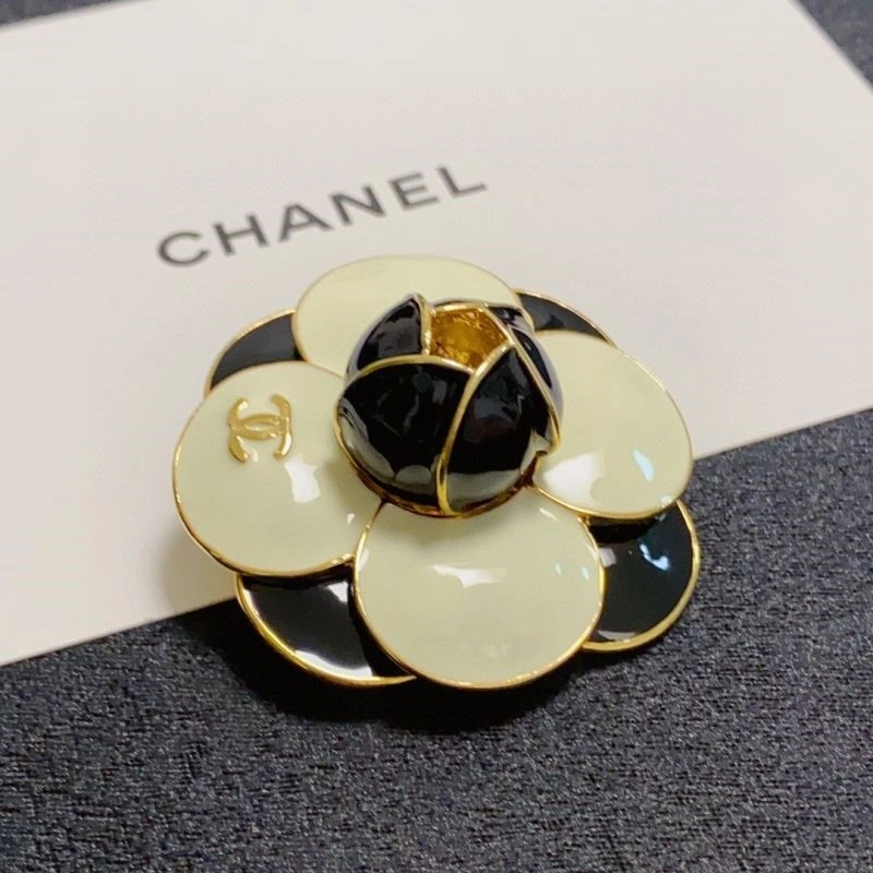 OEM Chanel Brooches
