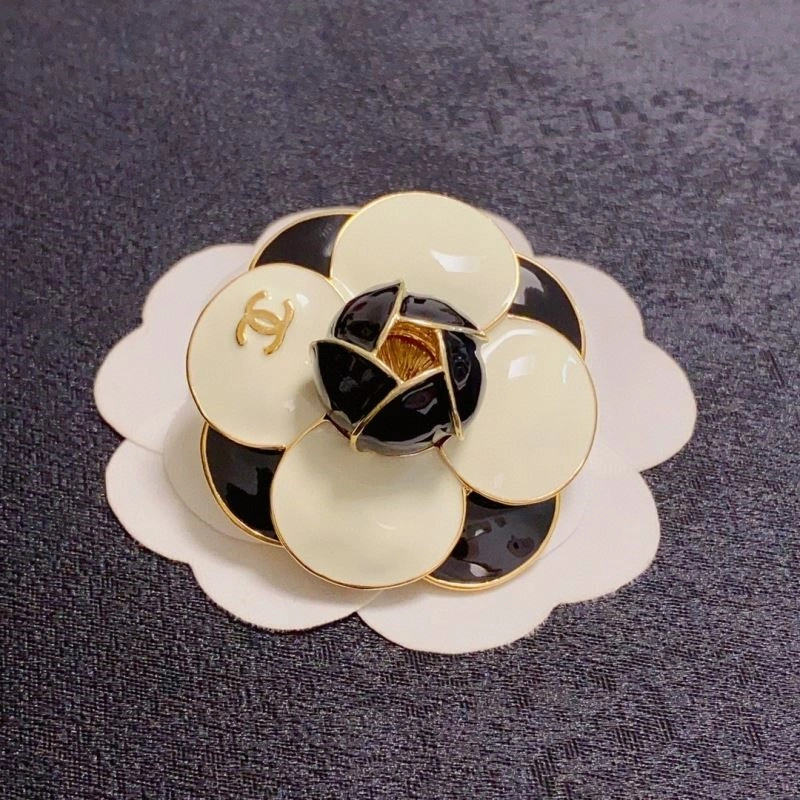 OEM Chanel Brooches