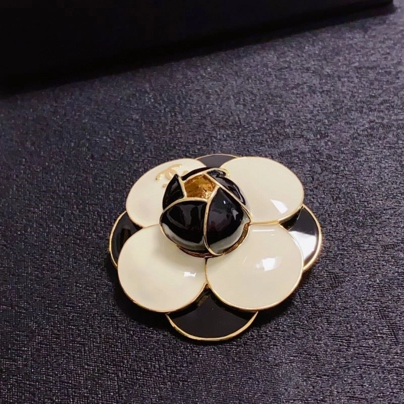 OEM Chanel Brooches