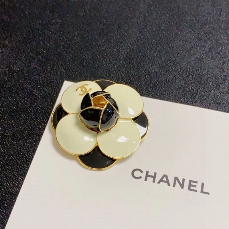 OEM Chanel Brooches