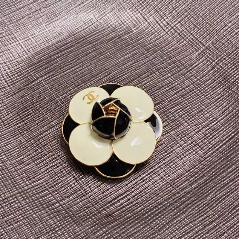 OEM Chanel Brooches