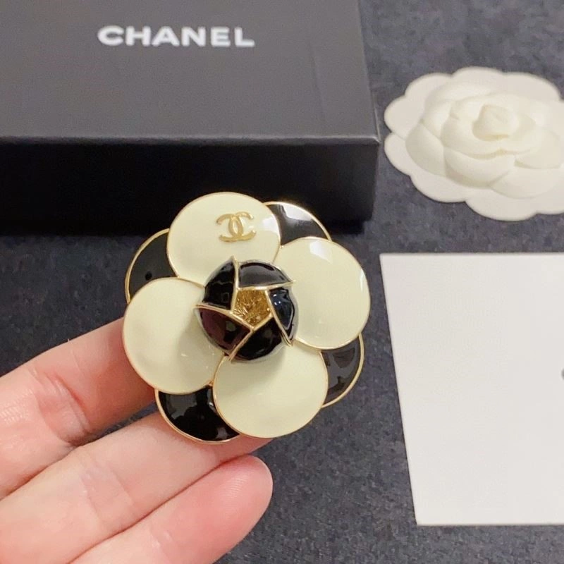 OEM Chanel Brooches