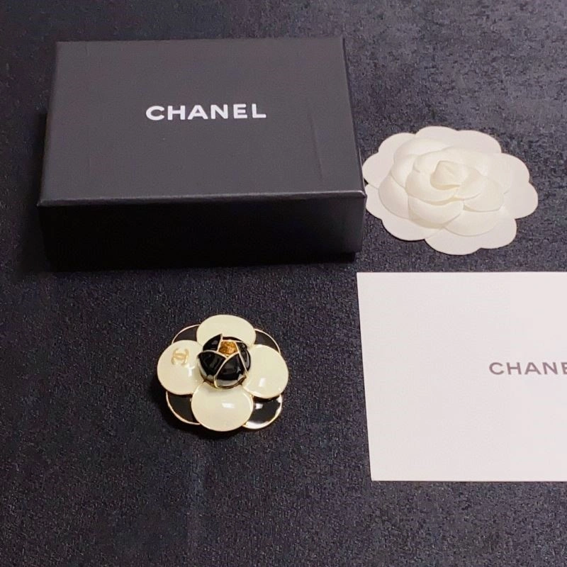 OEM Chanel Brooches