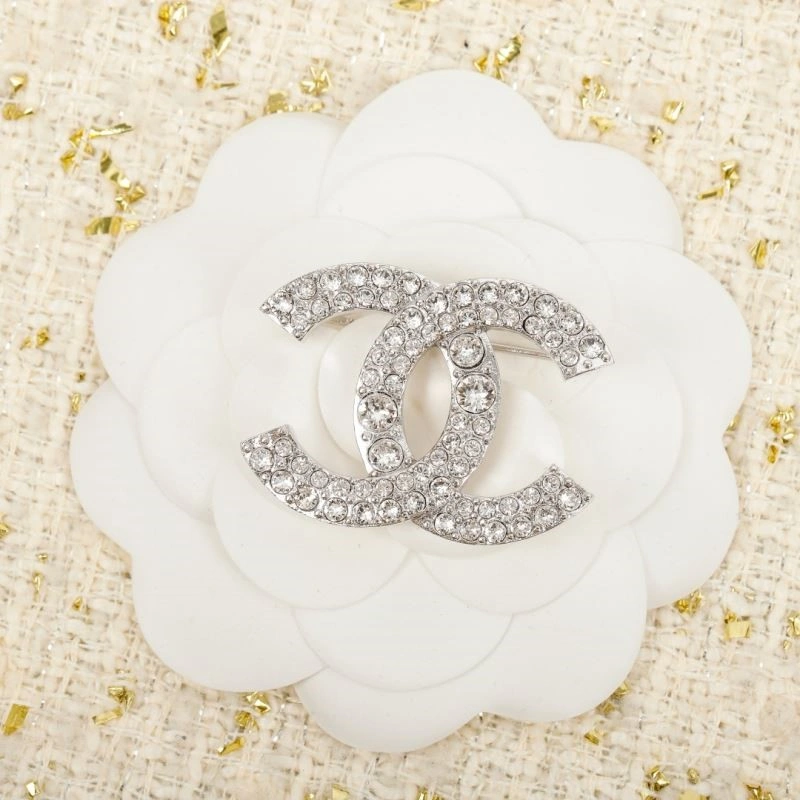 Exact replica Chanel Brooches