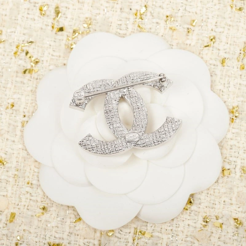 Exact replica Chanel Brooches