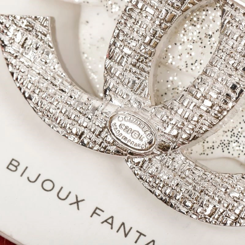 Exact replica Chanel Brooches