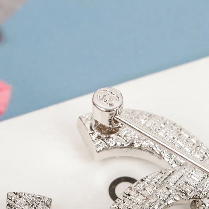 Exact replica Chanel Brooches