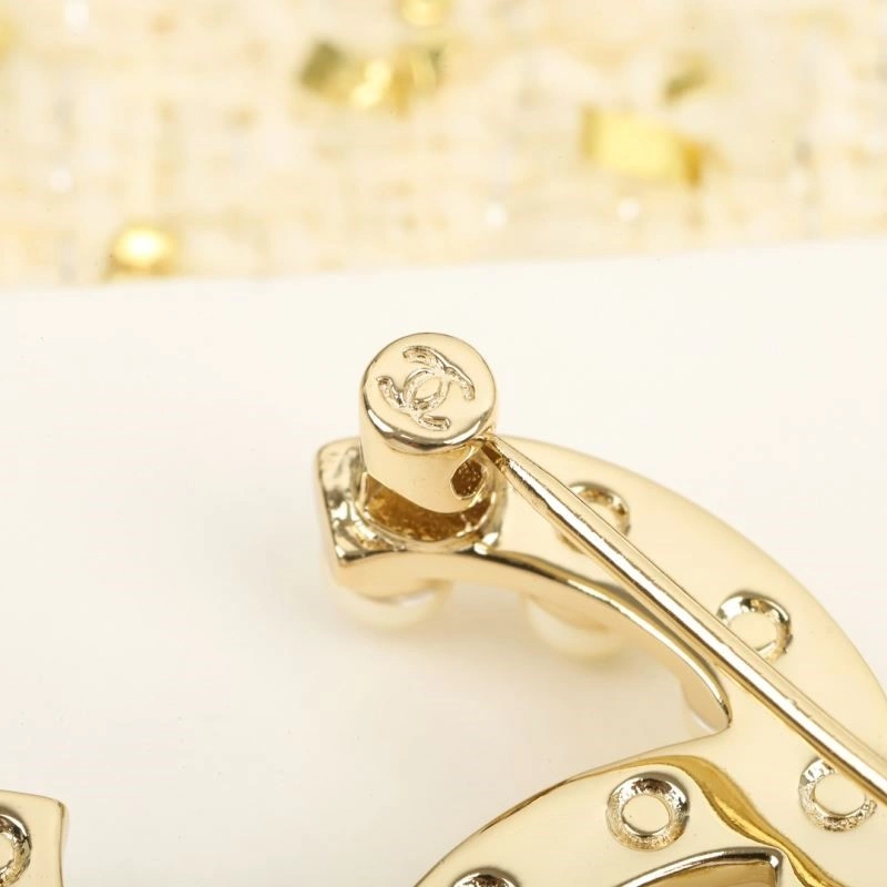 Discounted Chanel Brooches