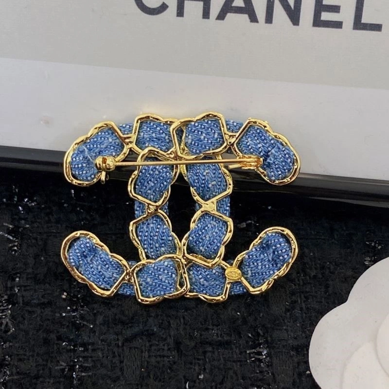Precise copy Chanel Brooches
