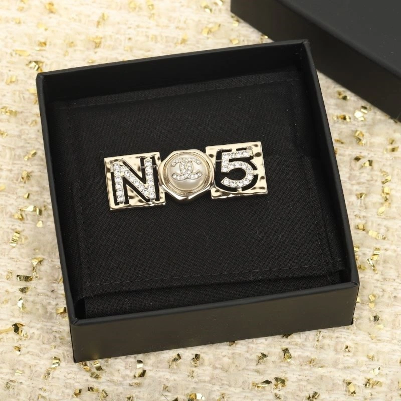 1:1 copy Chanel Brooches