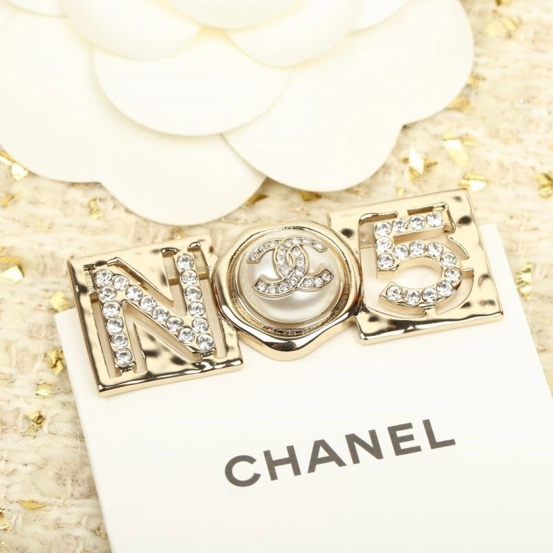 1:1 copy Chanel Brooches