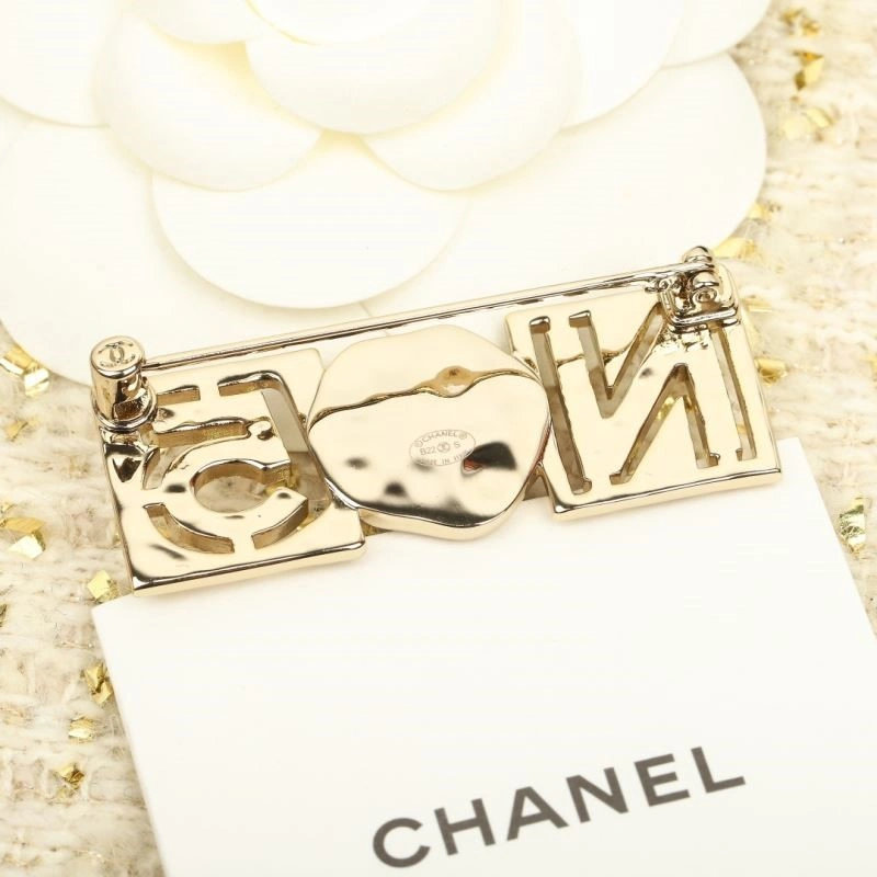 1:1 copy Chanel Brooches