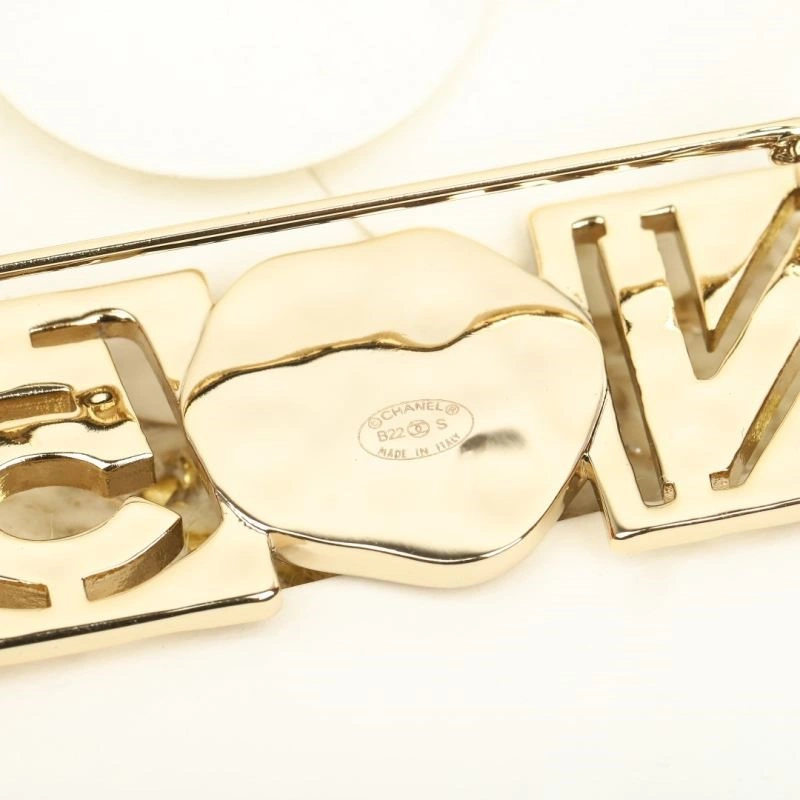 1:1 copy Chanel Brooches