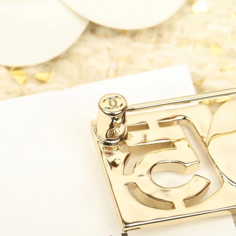 1:1 copy Chanel Brooches