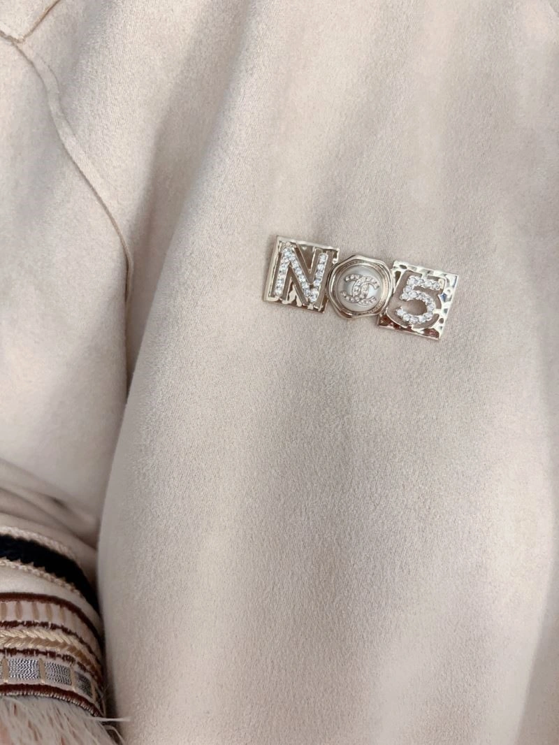 1:1 copy Chanel Brooches
