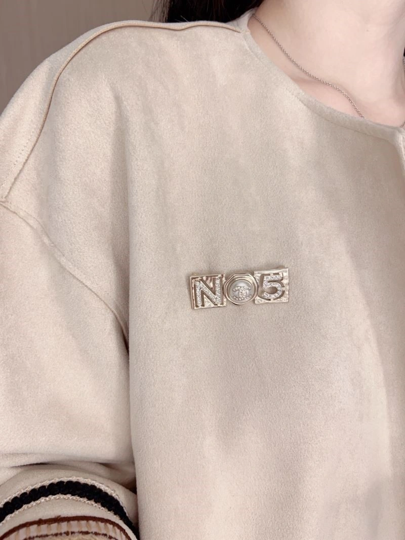 1:1 copy Chanel Brooches