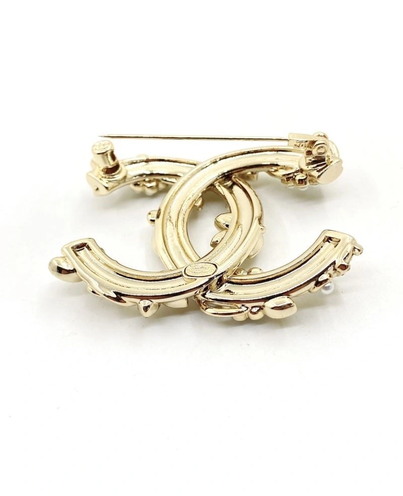 Bargain Chanel Brooches