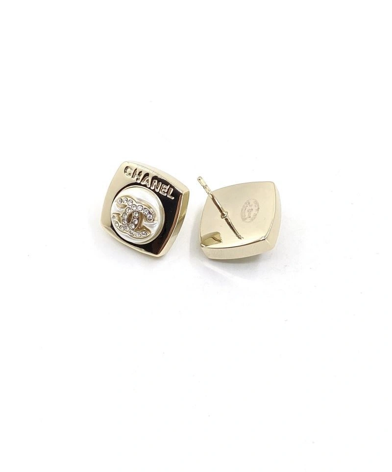 Affordable Chanel Brooches