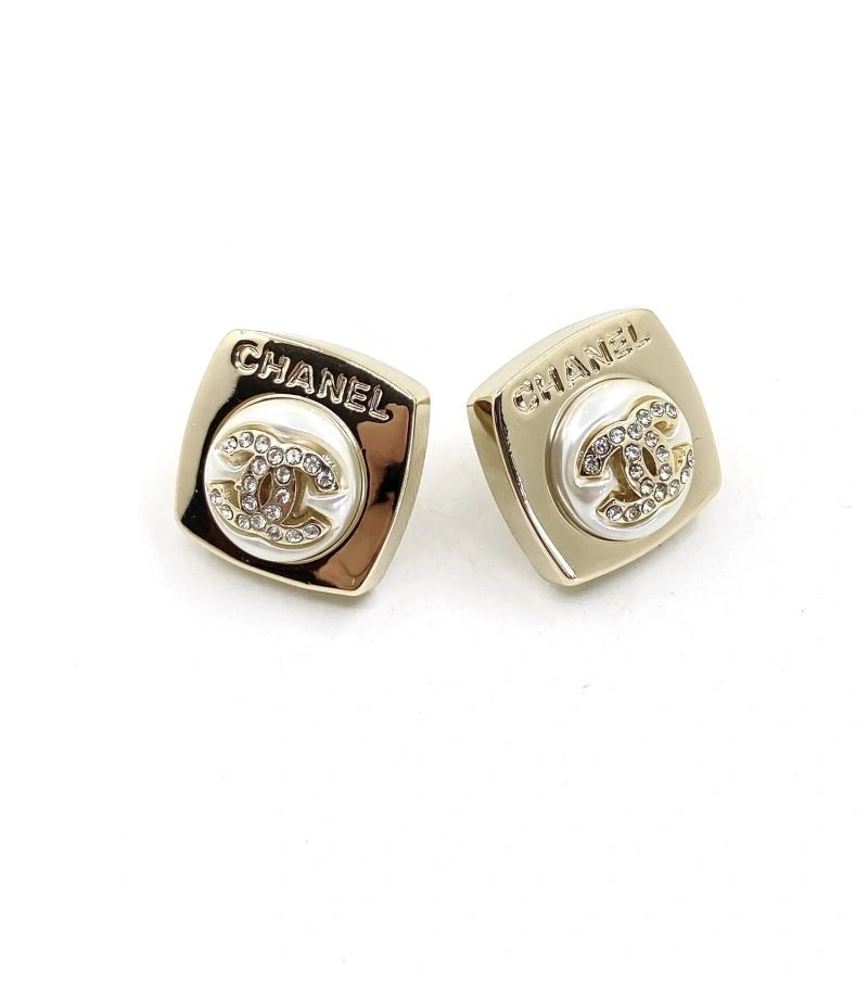 Affordable Chanel Brooches
