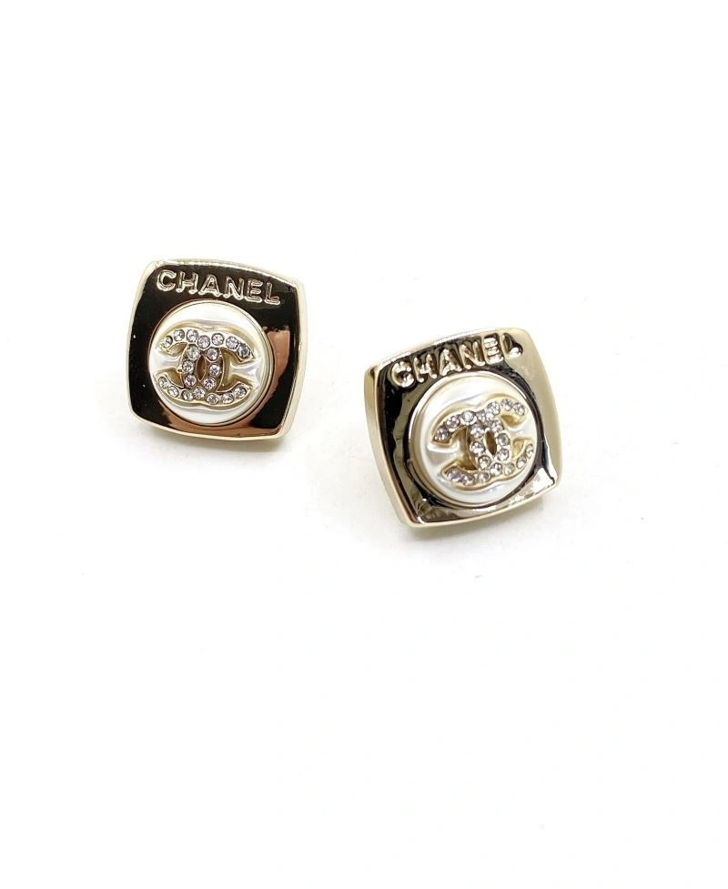 Affordable Chanel Brooches
