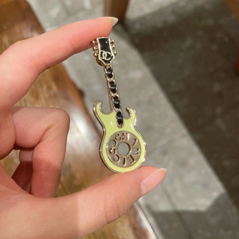 Precise copy Chanel Brooches