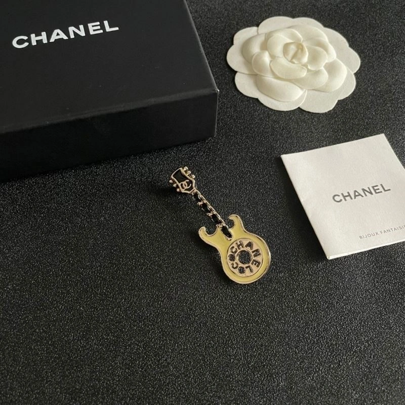 Precise copy Chanel Brooches