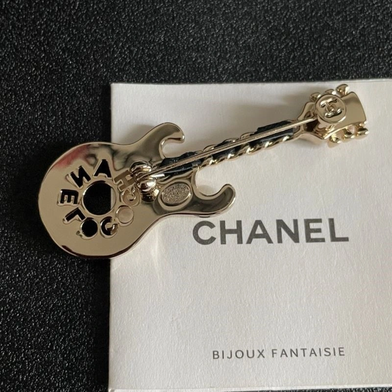 Precise copy Chanel Brooches