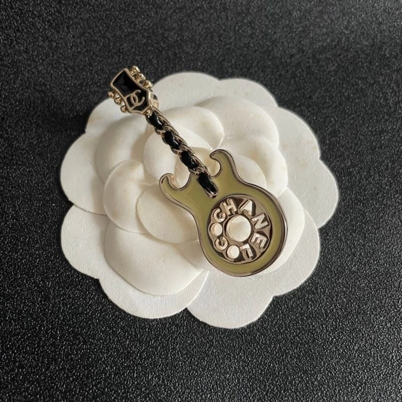 Precise copy Chanel Brooches