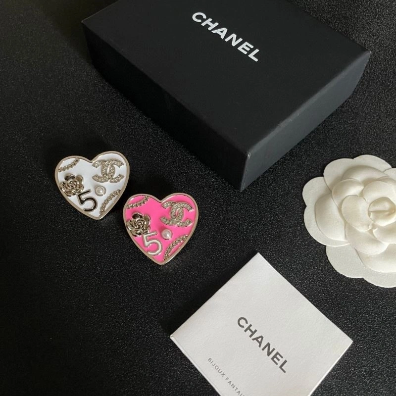 Cut-rate Chanel Brooches