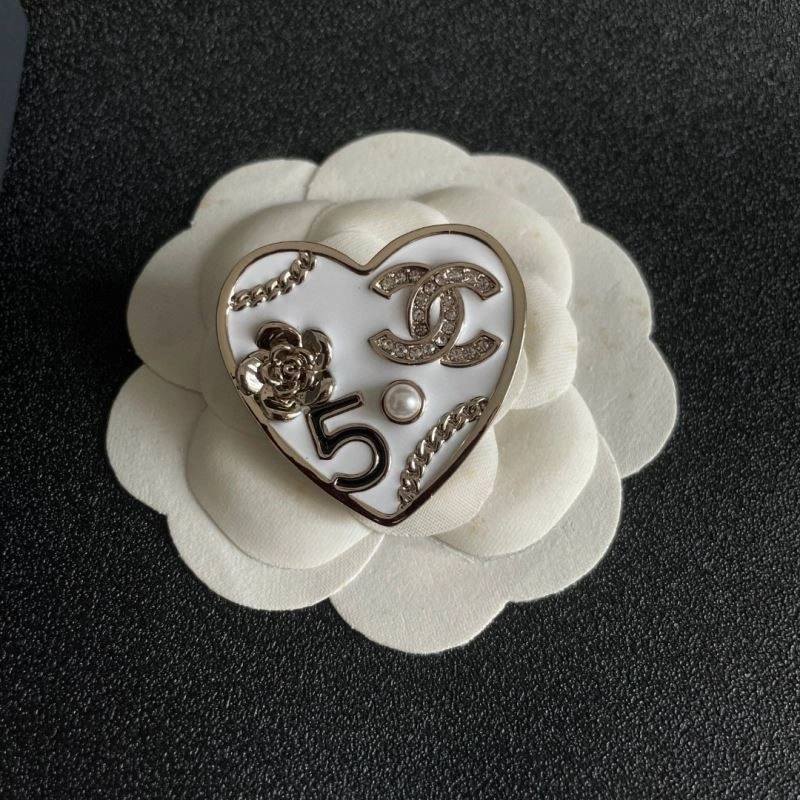 Accurate model Chanel Brooches