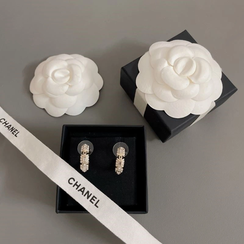 Chanel Brooches