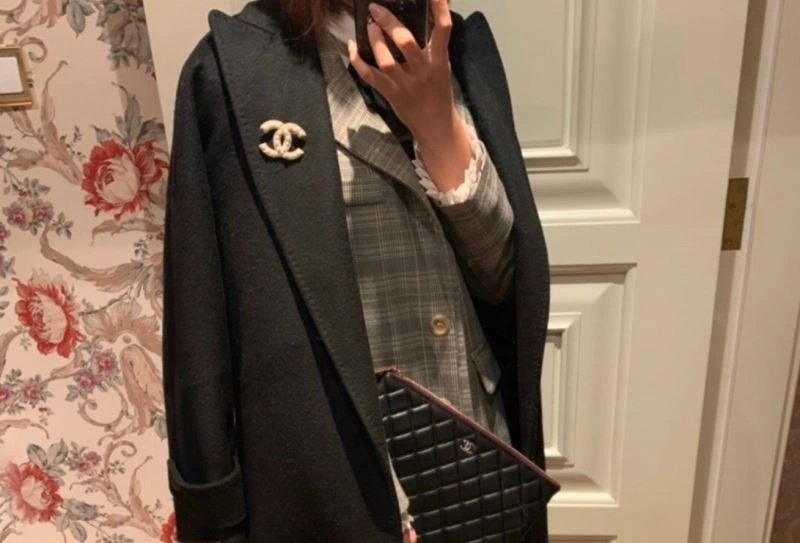 High fidelity Chanel Brooches