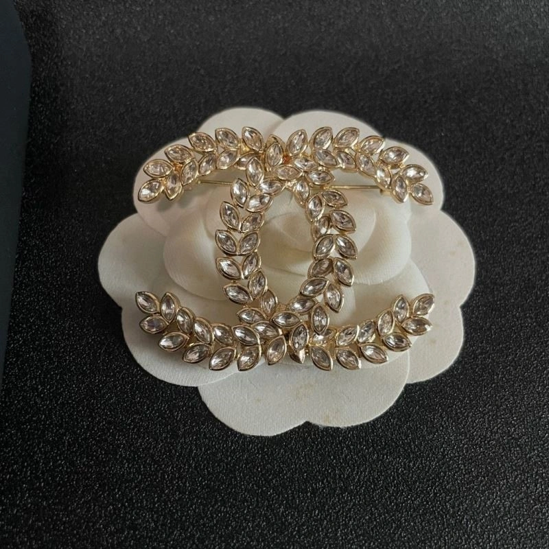 Mirror quality Chanel Brooches
