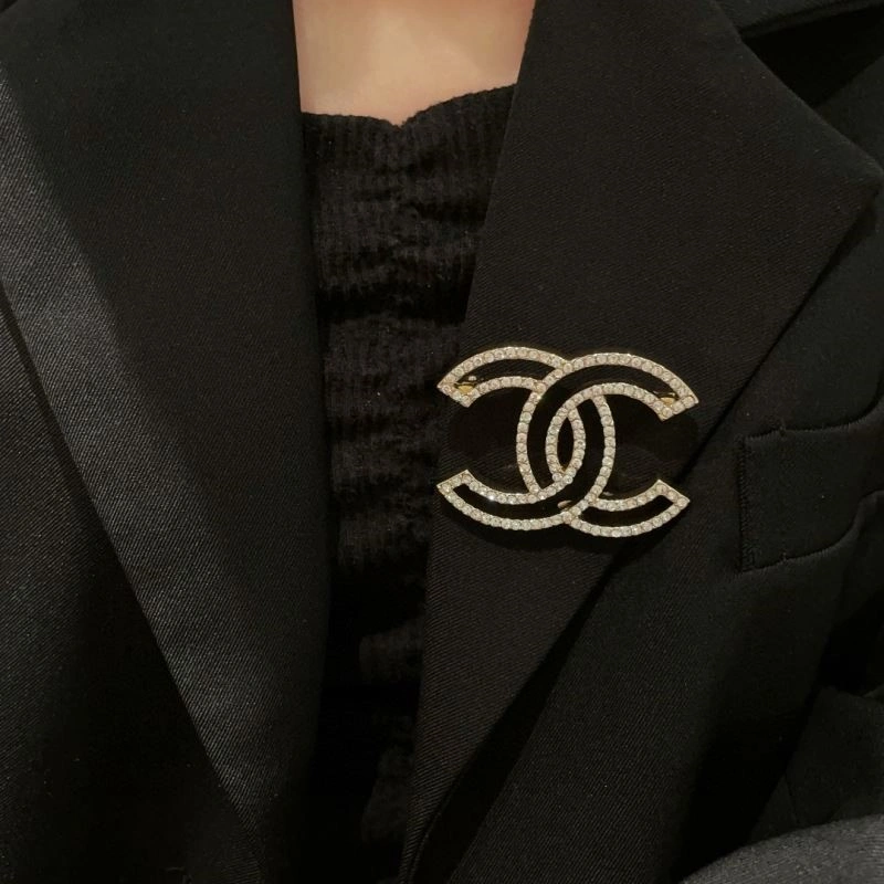 1:1 copy Chanel Brooches