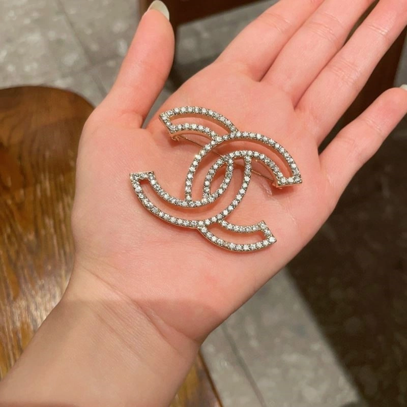 1:1 copy Chanel Brooches