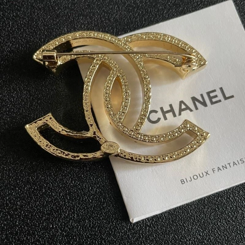 1:1 copy Chanel Brooches
