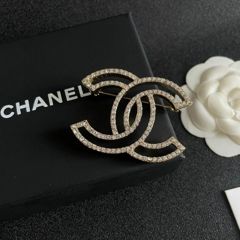 1:1 copy Chanel Brooches