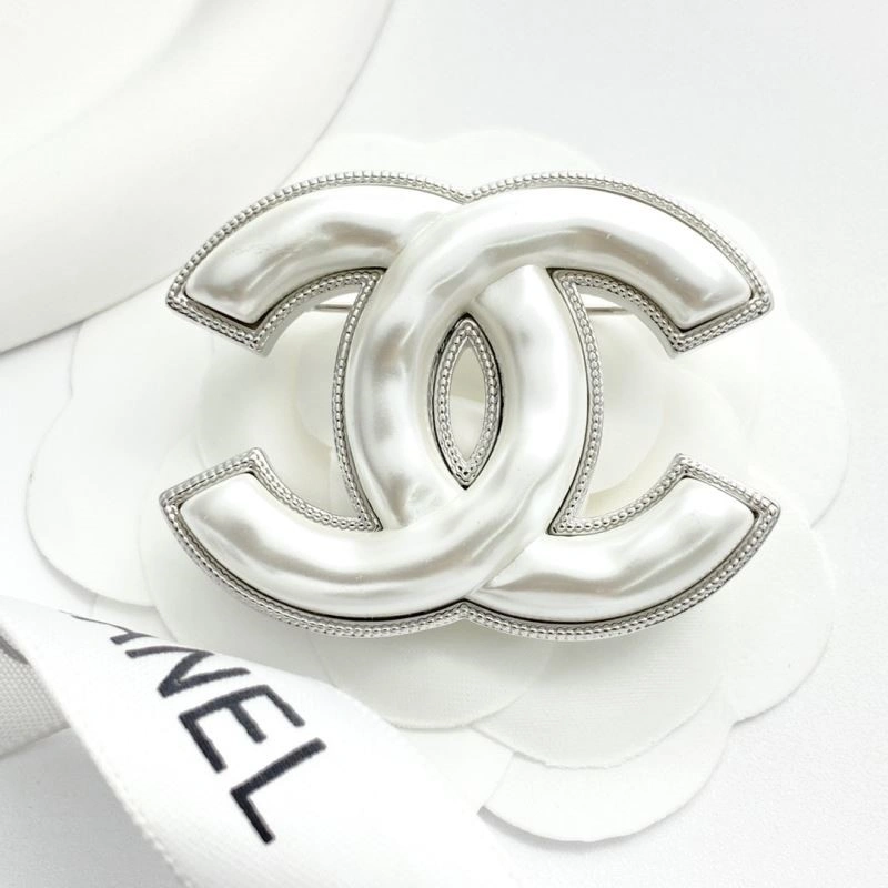 Original Chanel Brooches