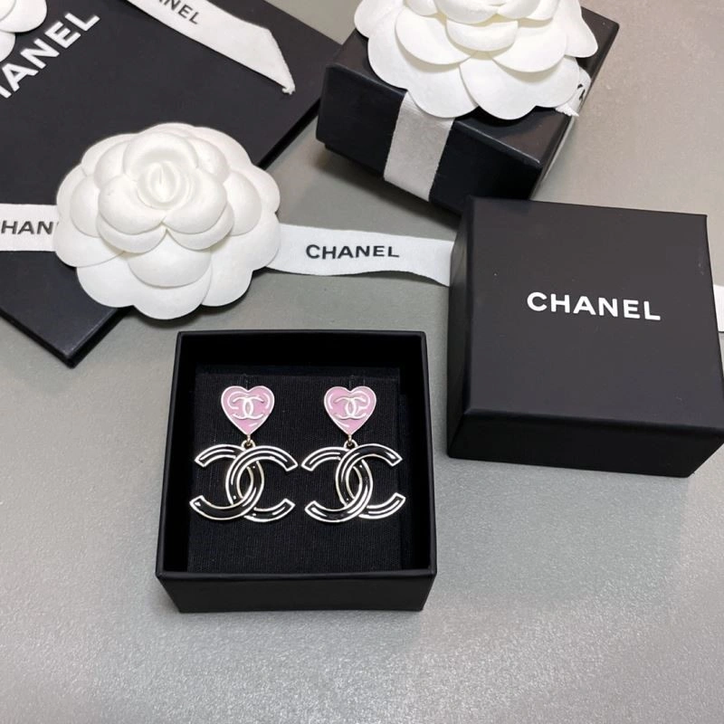 Chanel Brooches