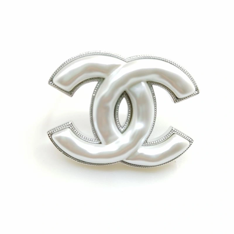 Chanel Brooches