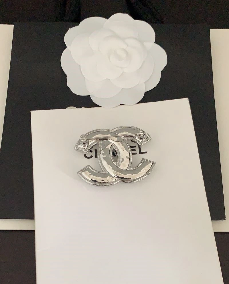 Economical Chanel Brooches
