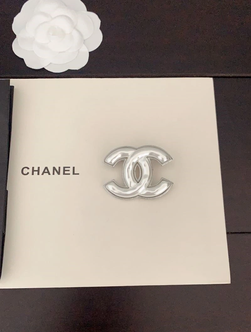 Economical Chanel Brooches