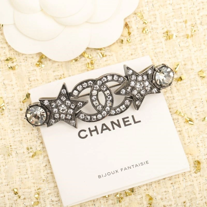 Mirror quality Chanel Brooches