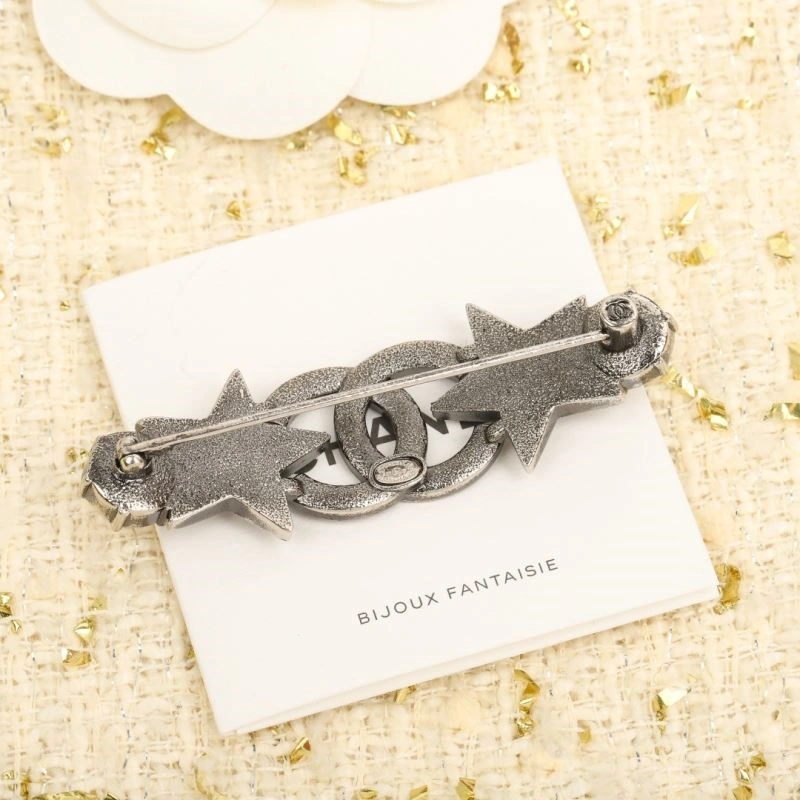 Mirror quality Chanel Brooches