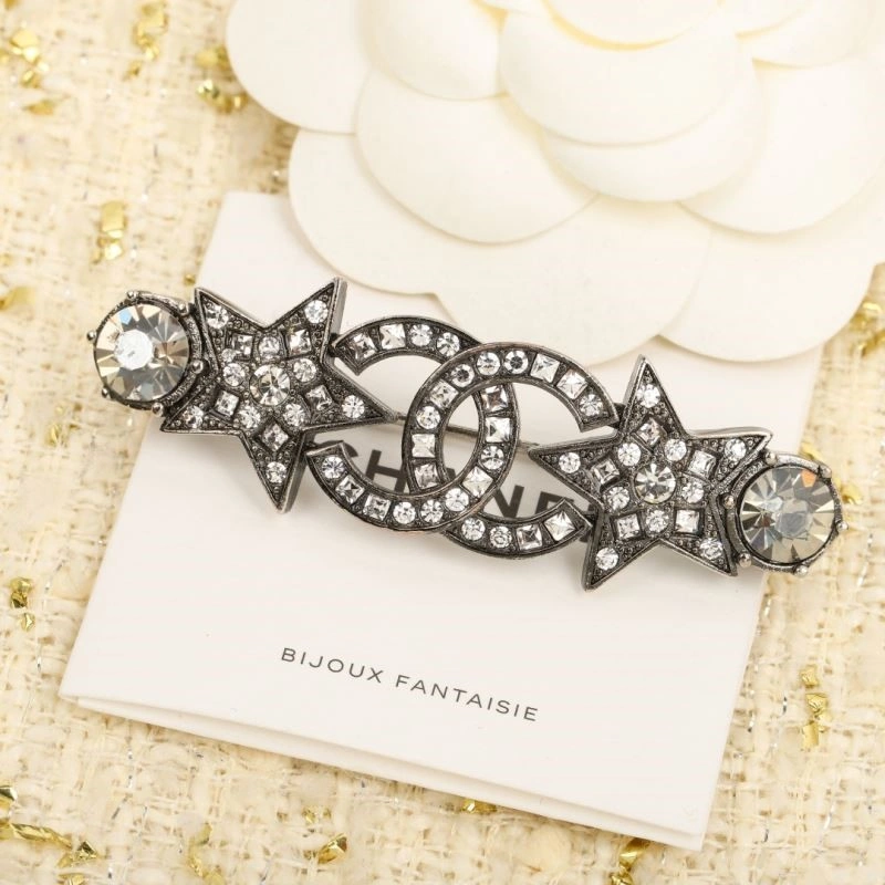 Mirror quality Chanel Brooches