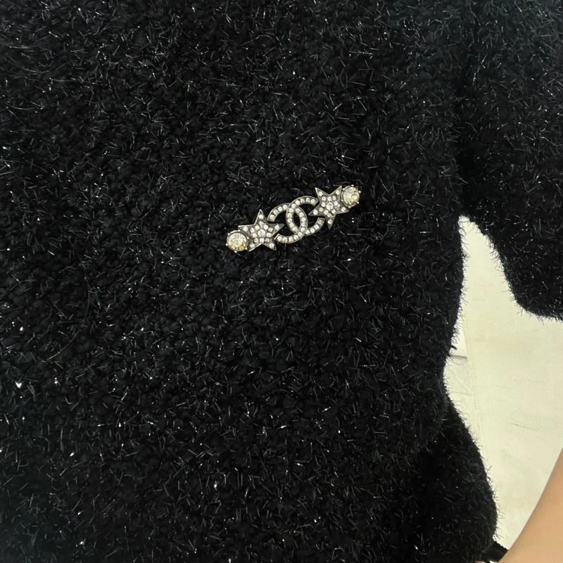 Mirror quality Chanel Brooches